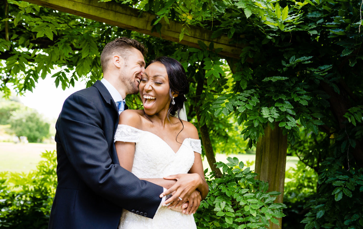 Hertfordshire Wedding Photographer | Zoe Cooper Photography